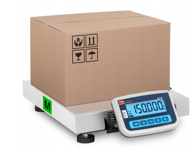 Guía para Pesar y Medir un paquete antes de enviarlo » Enviotodo Perú