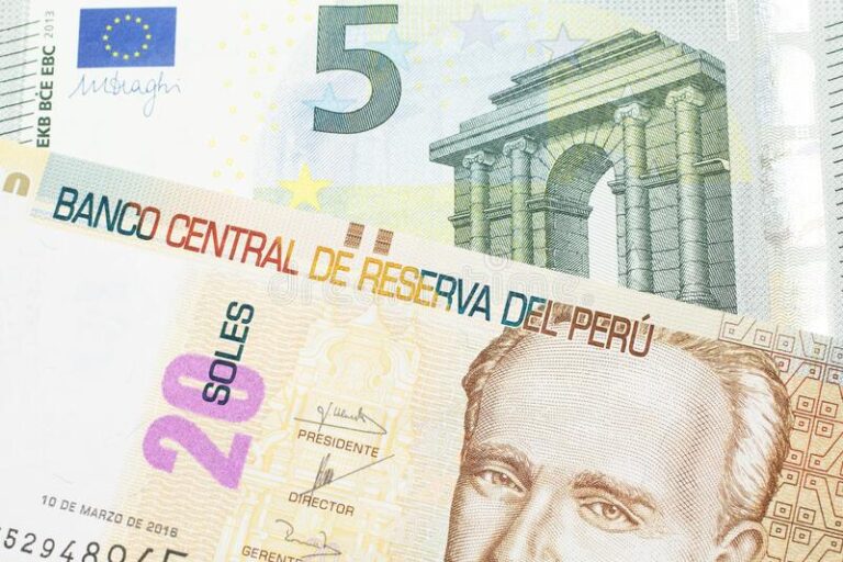  C mo Cambiar Soles A Euros Todo Lo Que Necesitas Saber Enviotodo Per 